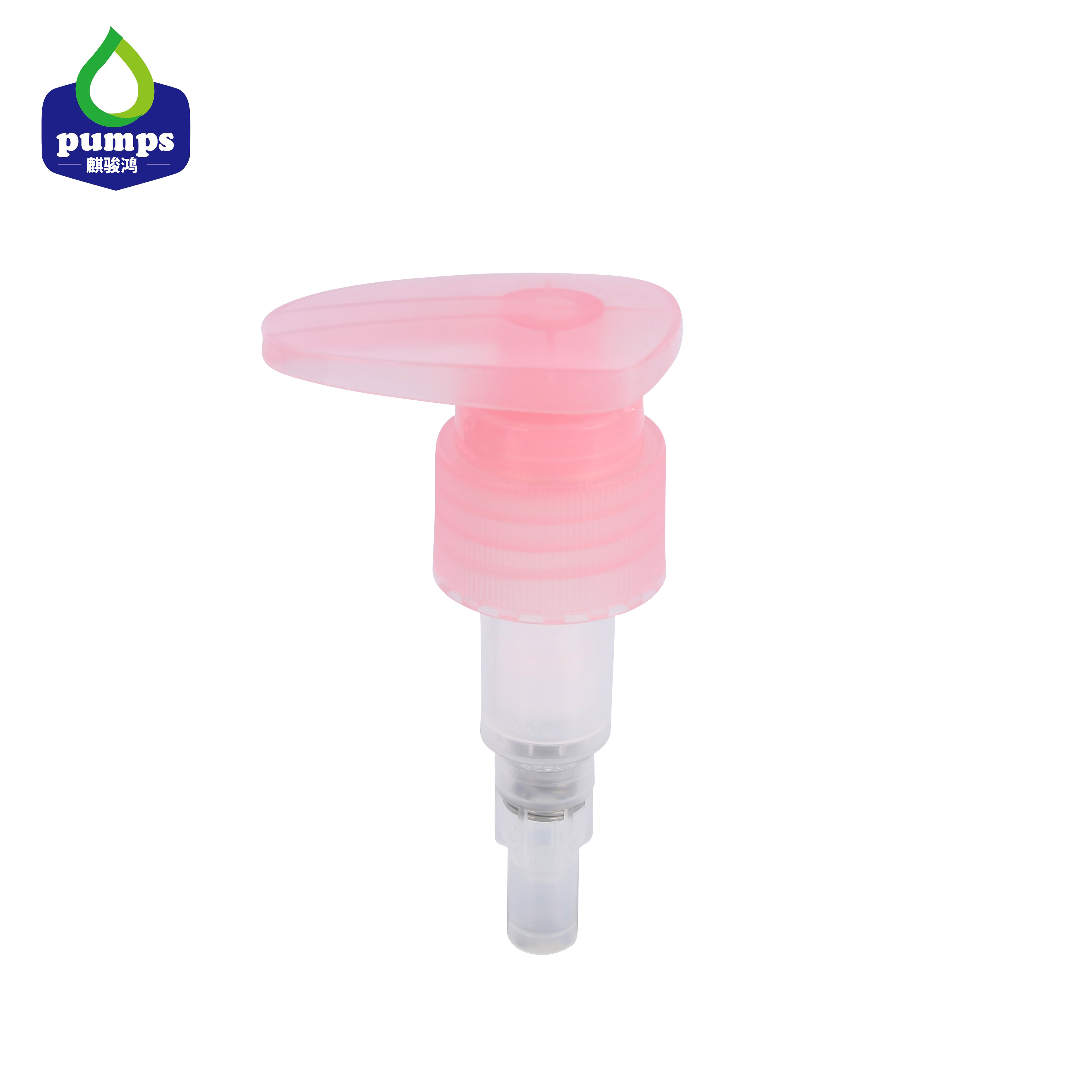 28/410 Plastic Pump Dispener 4cc Dosage Up And Down Lock With Big Actuator
